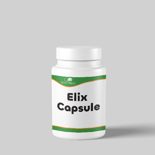 Elixir Pharma