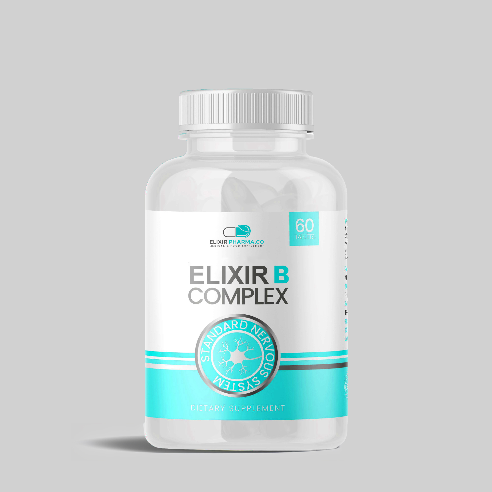 Elixir Pharma