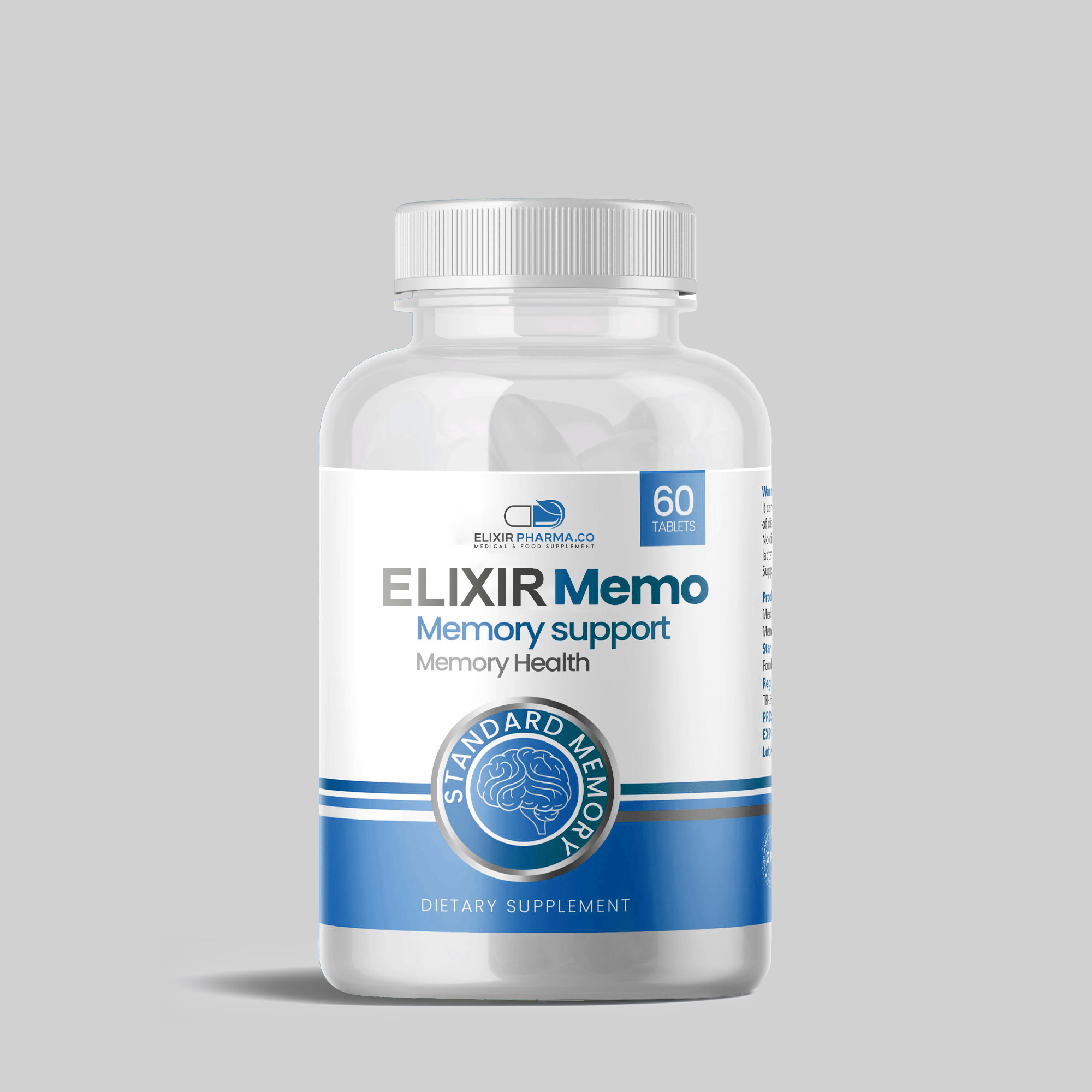 Elixir Pharma